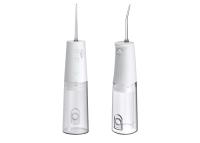 China 225mm Length Dental Care Water Flosser 300ml Tank Portable Dental Oral Irrigator for sale