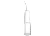 China 225mm Length Dental Care Water Flosser 300ml Tank Portable Dental Oral Irrigator for sale