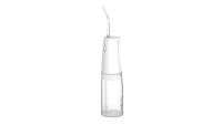 China 2000mAh Dental Water Flosser ABS Silicone Ergonomics Dental Oral Irrigator for sale