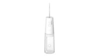 China 2000mAh Dental Water Flosser ABS Silicone Ergonomics Dental Oral Irrigator for sale