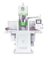 China Vertical Liquid Silicone Rubber Injection Molding Machine for sale
