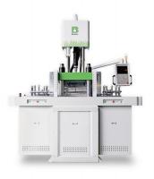 China Silicone Medical Device Liquid Silicone Injection Molding Making Machine for sale