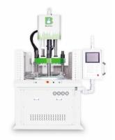 China Manufacturer-Customized LSR Vertical Rotary Injection Molding Machine for sale