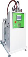 China Hydraulic LSR Dosing System for High Productivity Injection Molding for sale