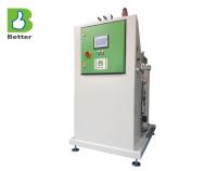 China Hydraulic LSR Dosing System for High Productivity Injection Molding for sale