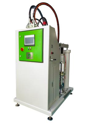 China Hydraulic LSR Dosing System for High Productivity Injection Molding for sale
