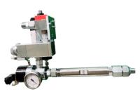 China Auto Control LSR Dosing System for Silicone Manufacturing for sale