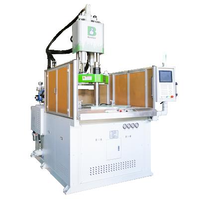 China LSR Injection Equipment With Smart Monitoring For Streamline Silicone Part Manufacturing for sale