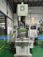 China LSR Dental Tray Production Equipment Silicone Orthodontic Dental Tray Injection Molding Machine Silicone Dental Tray Production Process for sale