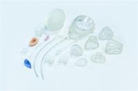 China Better LSR Injection Molding Machine High-Precision For Medical Silicone Components for sale