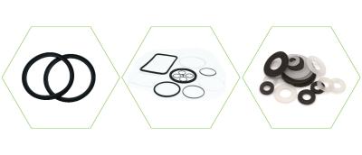 China Dual-Component LSR Dosing System for Automotive Sealing Gaskets for sale