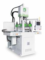 China New Energy Fuel Cell Seal Graphite Plate Bipolar Plate Rubber Coated Injection Molding Machine for sale