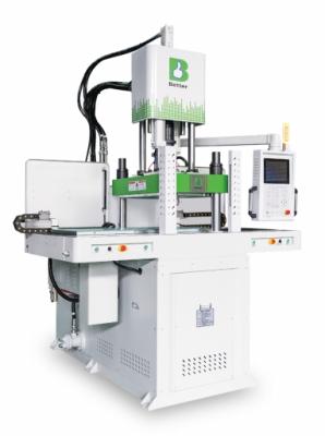 China New Energy Fuel Cell Seal Graphite Plate Bipolar Plate Rubber Coated Injection Molding Machine for sale
