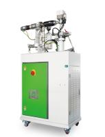 China Compact AB Liquid Silicone Rubber Molding Machine Supply Vertical Liquid Silicone Rubber Solid-to-Liquid Conversion Equipment for sale