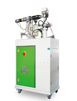 China Compact AB Liquid Silicone Rubber Molding Machine Supply Vertical Liquid Silicone Rubber Solid-to-Liquid Conversion Equipment for sale