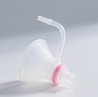 China Vertical Liquid Silicone Rubber Injection Molding Machine Medical Laryngeal Mask Airway for sale