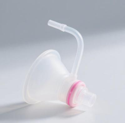 China Vertical Liquid Silicone Rubber Injection Molding Machine Medical Laryngeal Mask Airway for sale