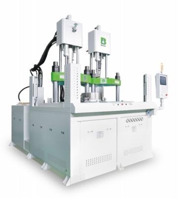 China Dual Color LSR Silicone Plastic Precision Injection Molding Machine Electronics Industry for sale