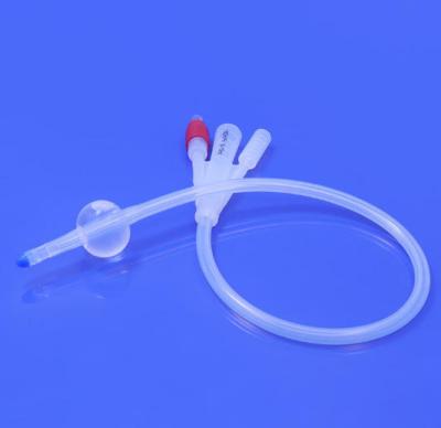 China Liquid Silicone Urinary Catheter Production Equipment Silicone Urinary Catheter Injection Molding Machine for sale