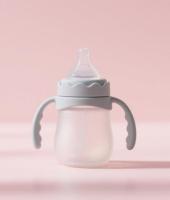 China LSR Baby Bottle Pacifier Liquid Silicone Rubber Injection Molding Machine for sale