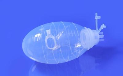 China Negative Pressure Liquid Silicone Rubber Ball Production Equipment for sale