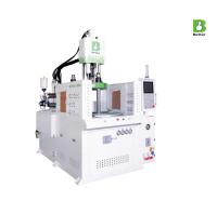 China Fully Automated LSR Equipment Servo Driven Energy Saving Injection Molding Machine for sale
