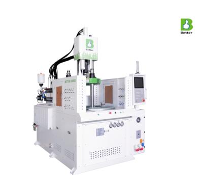 China Fully Automated LSR Equipment Servo Driven Energy Saving Injection Molding Machine for sale