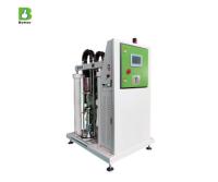 China Liquid Silicone Rubber Injection Molding Machine Remote Control Silicone Buttons for sale