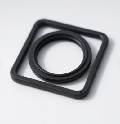 China Waterproof Silicone Sealing Ring Liquid Silicone Injection Molding Machine for sale