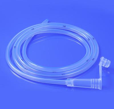 China Vertical Liquid Silicone Rubber Molding Machine Liquid Silicone Catheter Production Line for sale