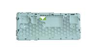 China Liquid Silicone Rubber Keyboard Injection Molding Machine Precision Keypad Equipment for sale