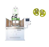 China Dual Color Liquid Silicone Pacifier Production Equipment Fully Automatic Machine for sale