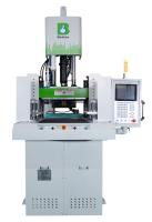 China LSR Vertical Single Slide Liquid Silicone Rubber Injection Molding Machine for sale