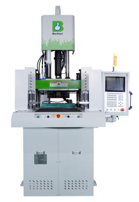 China LSR Vertical Single Slide Liquid Silicone Rubber Injection Molding Machine for sale