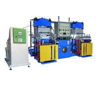 China Liquid Silicone Rubber Feeder Solid To Liquid Silicone Rubber Pumping Machine for sale