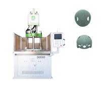 China LSR Machine For Liquid Silicone Rubber Speaker Covers And Silicone Sleeves for sale