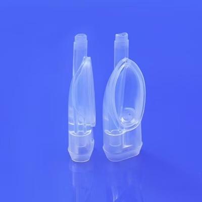 China Laryngeal Mask LSR Molding Equipment Fully Automatic Moulding Machine for sale