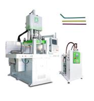 China Liquid Silicone Rubber Baby Training Straw Food Grade LSR Dosing System for sale