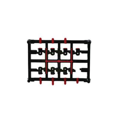 China Liquid Silicone Waterproof Automotive Sealing Strip Liquid Silicone Injection Molding Machine for sale