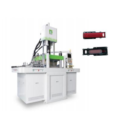 China New Energy Vehicle Parts Battery Sealing Ring Injection Molding Machine LSR for sale