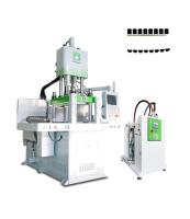 China Automatic Silicone Injection Molding Machine LSR Type C Connector Precision Assembly for sale