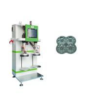 China Liquid Silicone Lens High Transparency Lens Molding Machine High Precision for sale