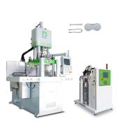 China Medical Devices LSR Injection Molding Machine Automotive Components for sale