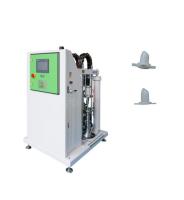China 20L Liquid Silicone Rubber Lipstick Molding Equipment Silicone Feeding Machine for sale