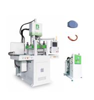 China Liquid Silicone Rubber LSR Injection Molding Machine High Precision for sale