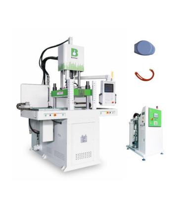 China Liquid Silicone Rubber LSR Injection Molding Machine High Precision for sale