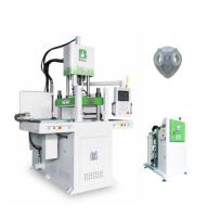 China Liquid Silicone Rubber Machine for Silicone Full-Face Mask Production Equipment for sale