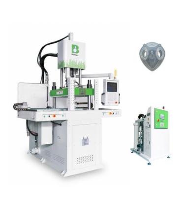 China Liquid Silicone Rubber Machine for Silicone Full-Face Mask Production Equipment for sale