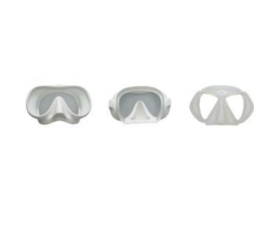 China LSR Anti-Fog Gasket Molding Machine For Swimming Goggles Ultra-Thin Anti-Fog Gasket for sale