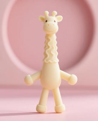 China Liquid Silicone Rubber Infant Soother Toy Component Production Equipment Silicone Component Molding Machine for sale